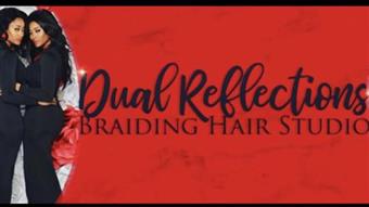 Dual Reflections Braiding Hair Studio / Bee Pressure Hair Salon ...